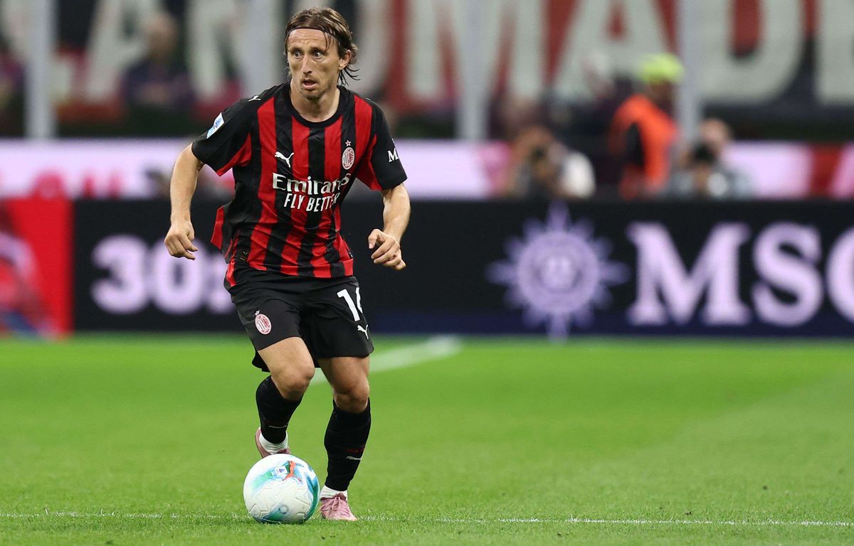 Juventus - Milan AC : Sur quelle chaîne et à quelle heure voir le match ...