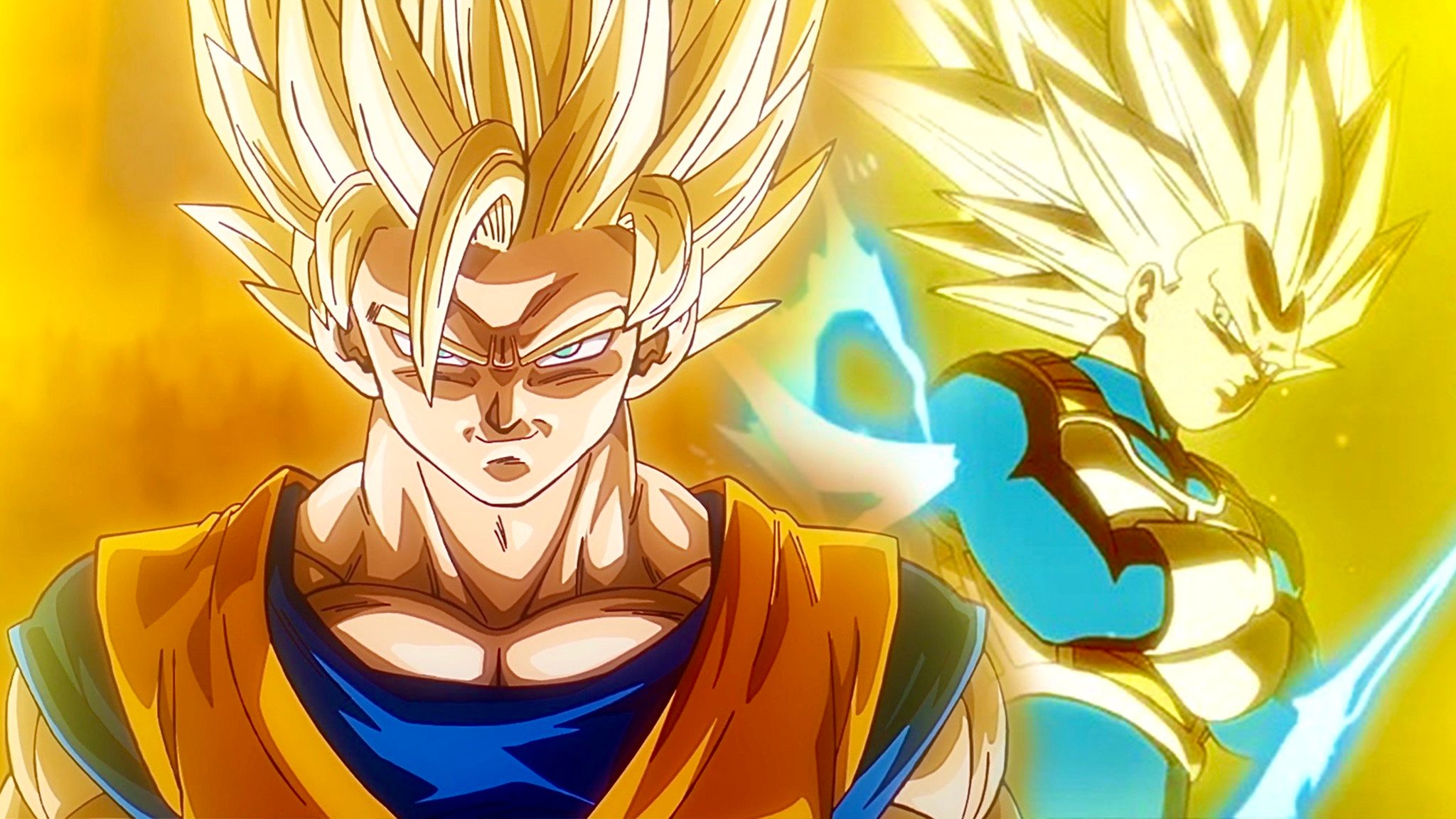 The best Dragon Ball episodes & chapters from 2025, officially ranked