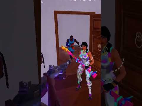 Lady Gaga played Fortnite?