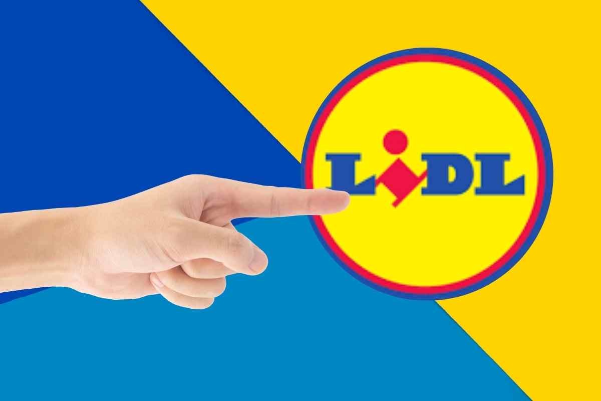 Super offerta Lidl: li paghi solo 1,49 euro e risolvi i problemi, i ...