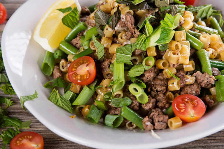 Easy seasoning ideas for ground beef you’ll actually use