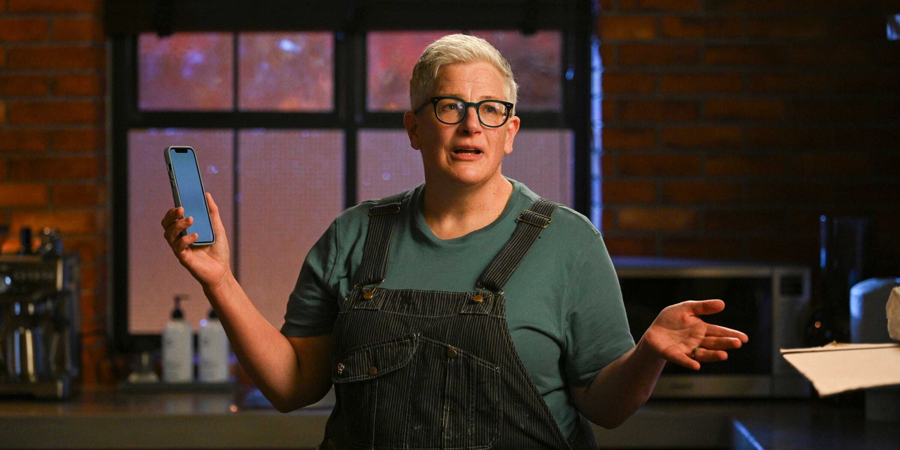 Tracker Season 3 Explains Bobby Exley And Velma Bruin's Exits