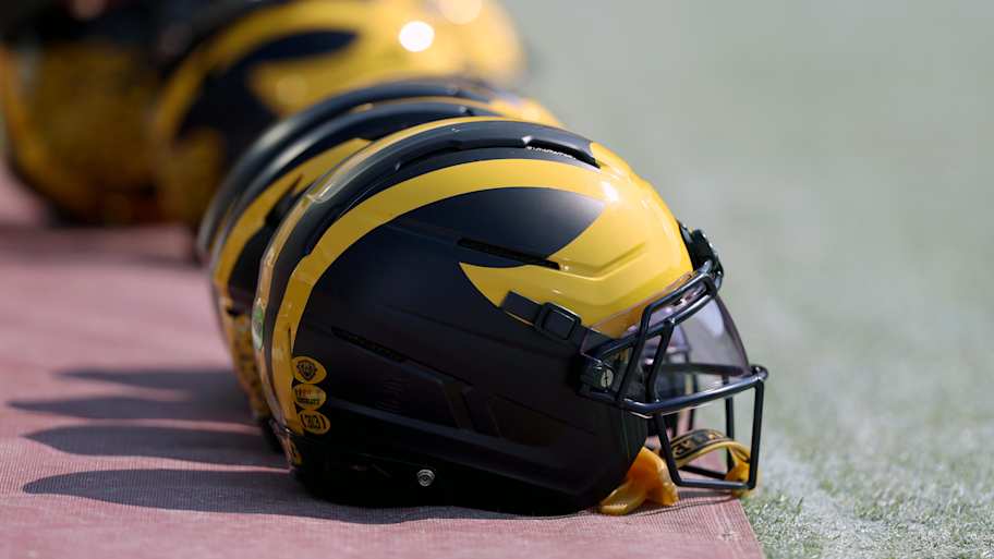 Michigan football predicted to land big-time recruit after major win ...