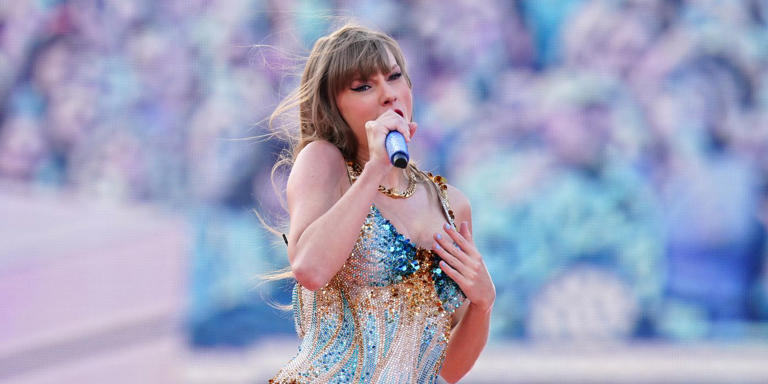 Taylor Swift’s engagement ring has completely transformed the diamond ...