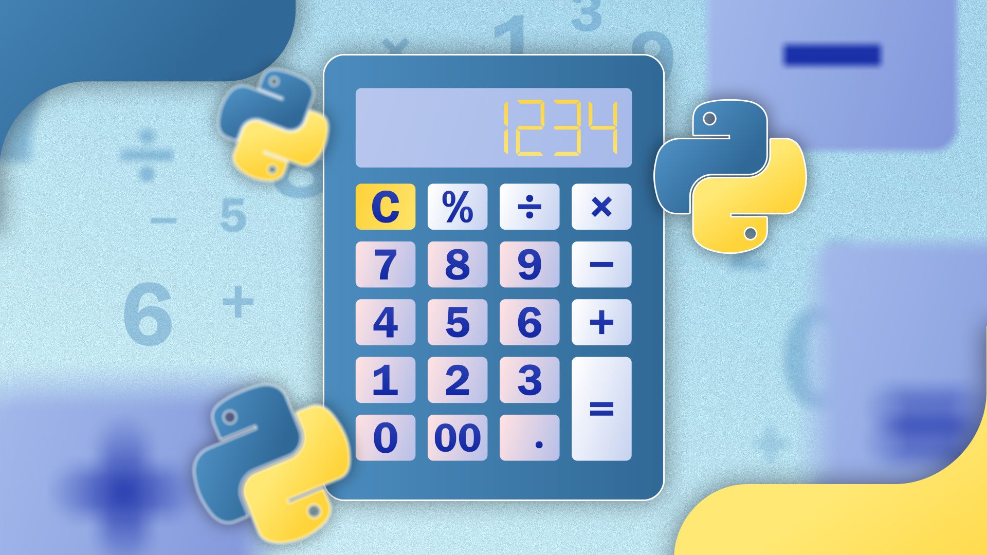 The math Module in Python: 6 Common Calculations You Can Make