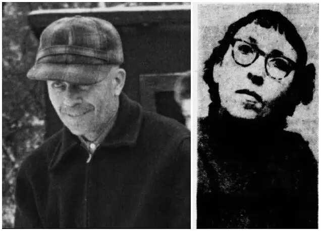 Why Adeline Watkins turned down Monster’s killer Ed Gein’s proposal ...