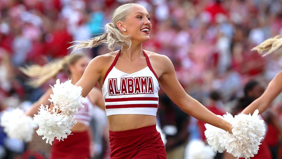 College football rankings: AP top 25 teams moving up, down in Week 7