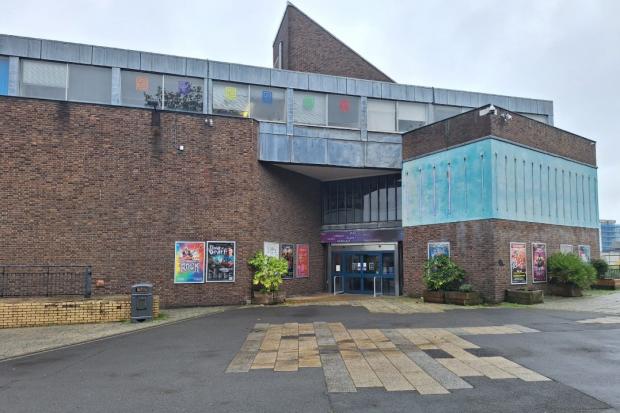 Wyvern Theatre to host unforgettable concert experience