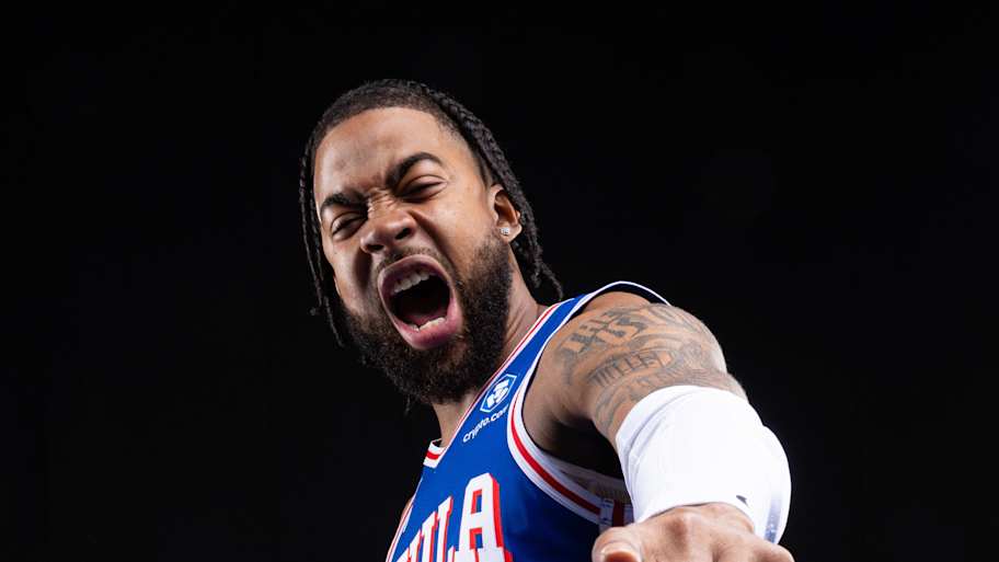 Sixers Forward Named Among NBA's Top Under-The-Radar Players