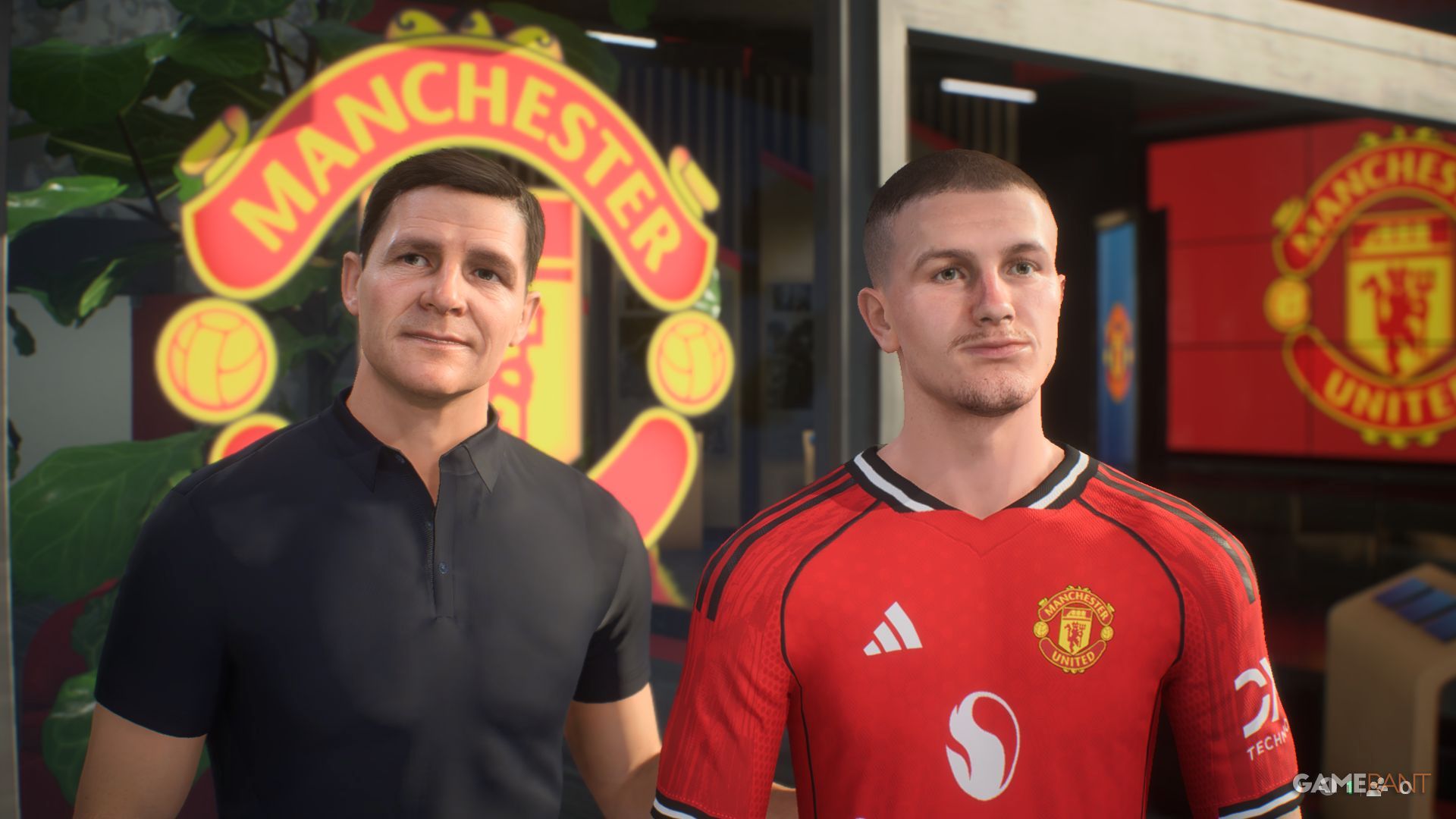 EA Sports FC 26: Best Players To Sign For Manchester United