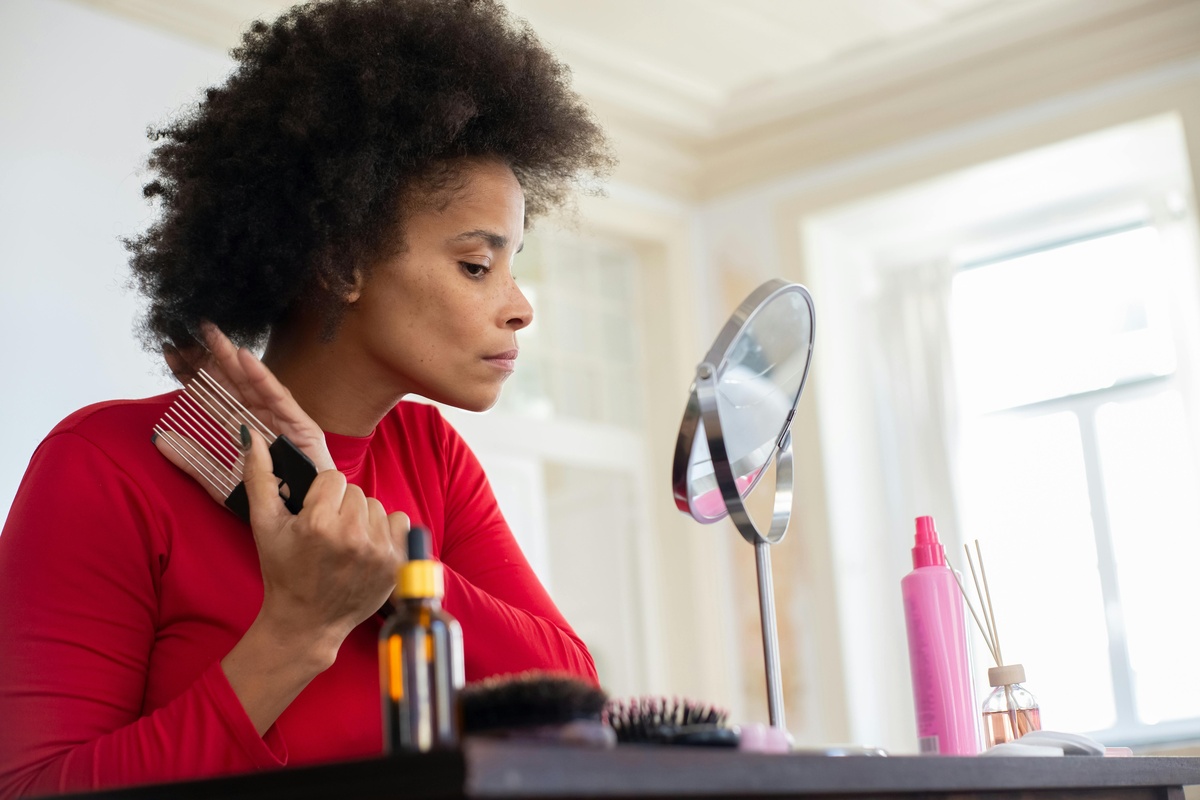 Thinking of dyeing your African natural hair? Here’s everything you ...