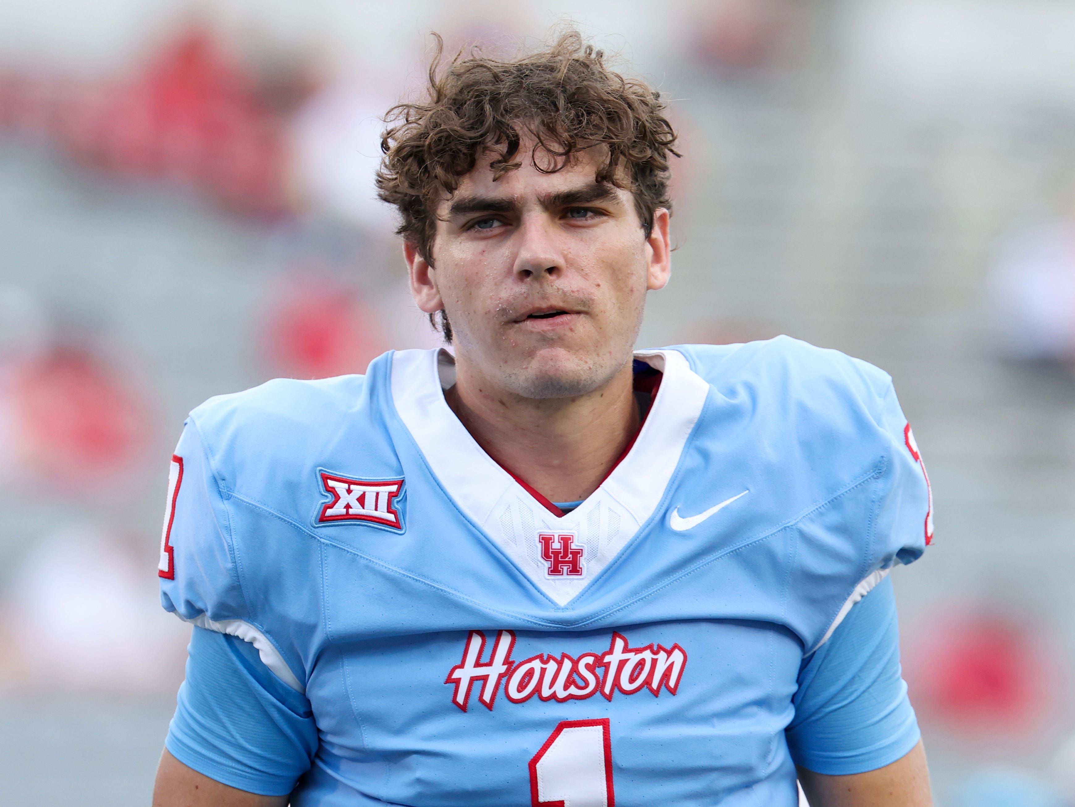 LSU football bowl game: 3 things to know about the Houston Cougars