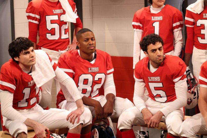 Fired SNL cast member's brutal eight-word remark as season 51 kicks off