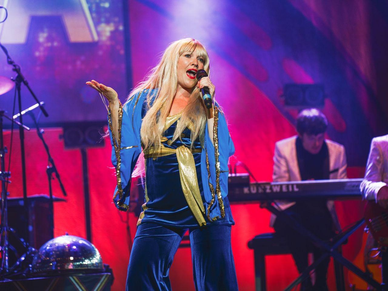 That'll Be The Day honours four decades of pop hits and classic comedy ...
