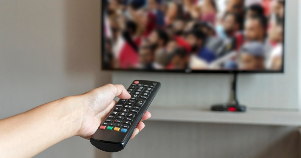 Så förbättrar du din tv-bild – stäng av den här funktionen