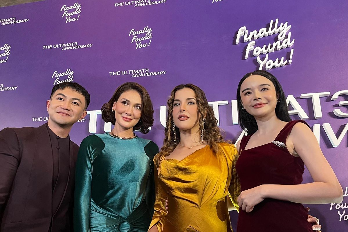 7 Kebiasaan Sehat untuk Menciptakan Inner Beauty, Rahasia Luna Maya dan ...