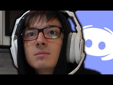 When the Discord Mod Becomes a Discord Partner…