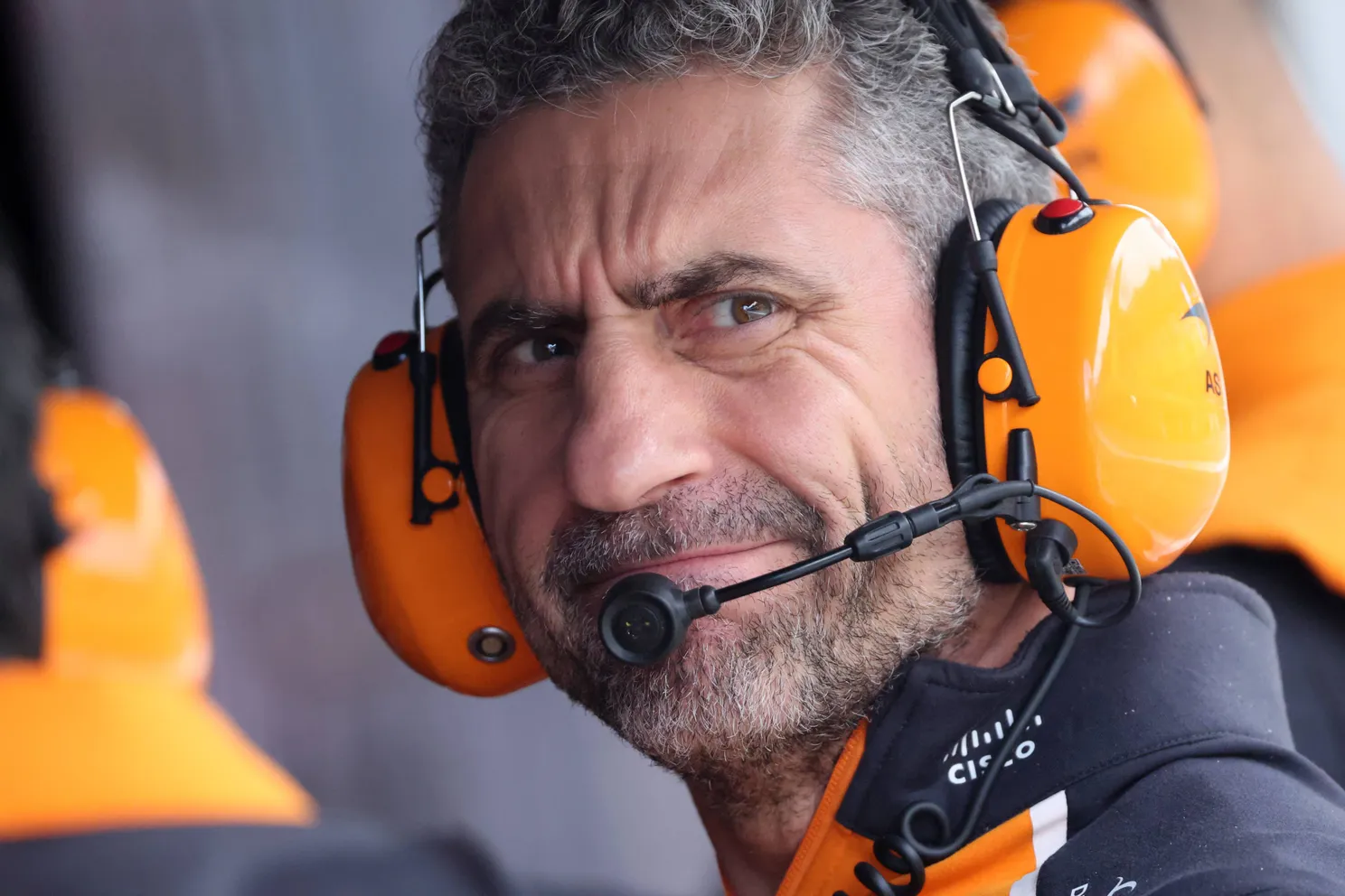 McLaren zweifelt: Lohnt sich Verstappens neuer Motor?