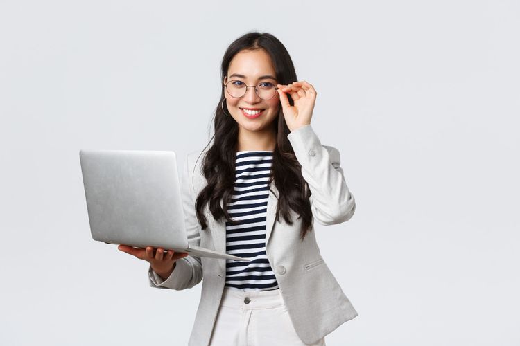 Ini 8 Strategi Jadi Sukses di Tempat Kerja Sebagai Seorang Introvert ...