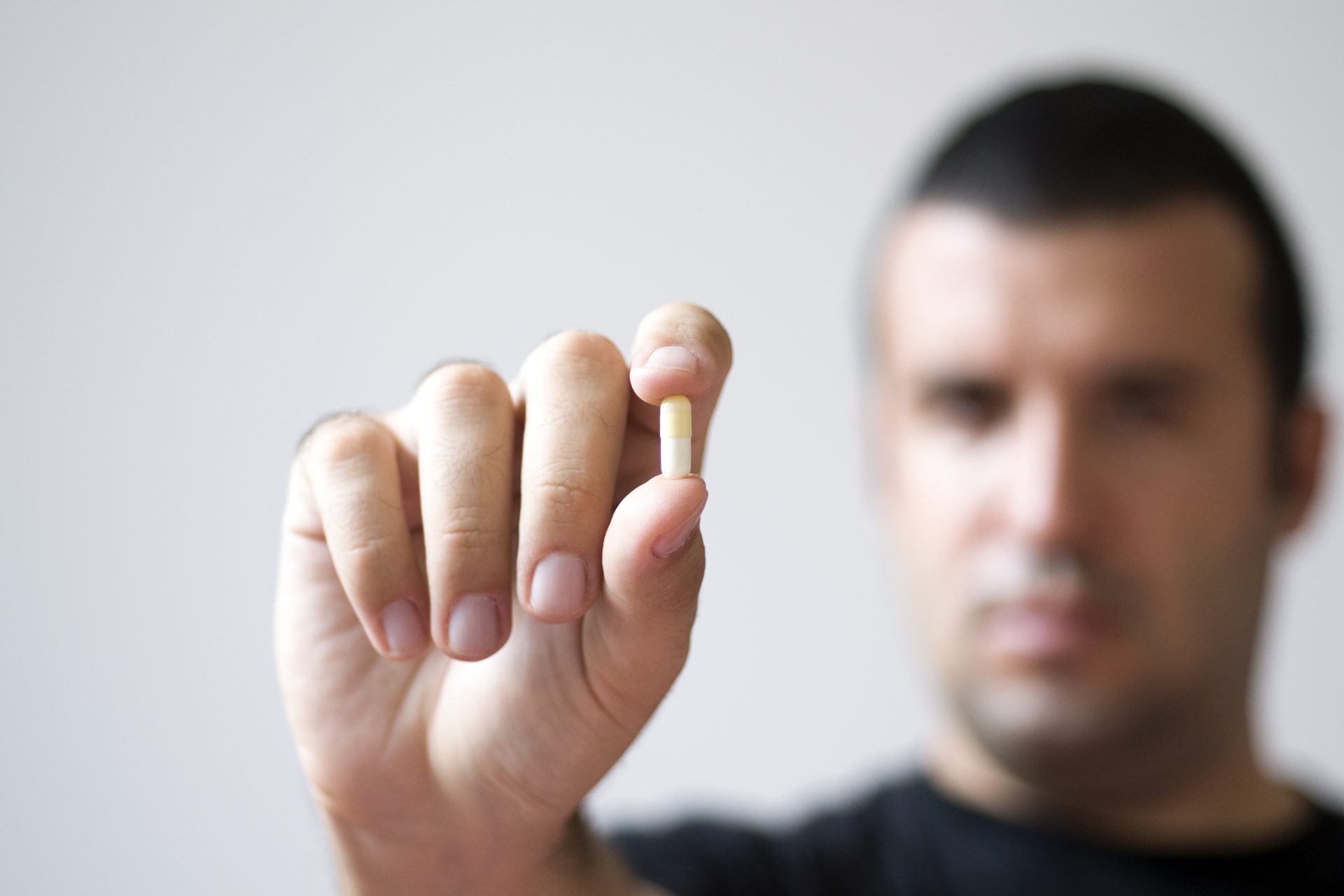 The male contraceptive pill is safe for humans, trial concludes
