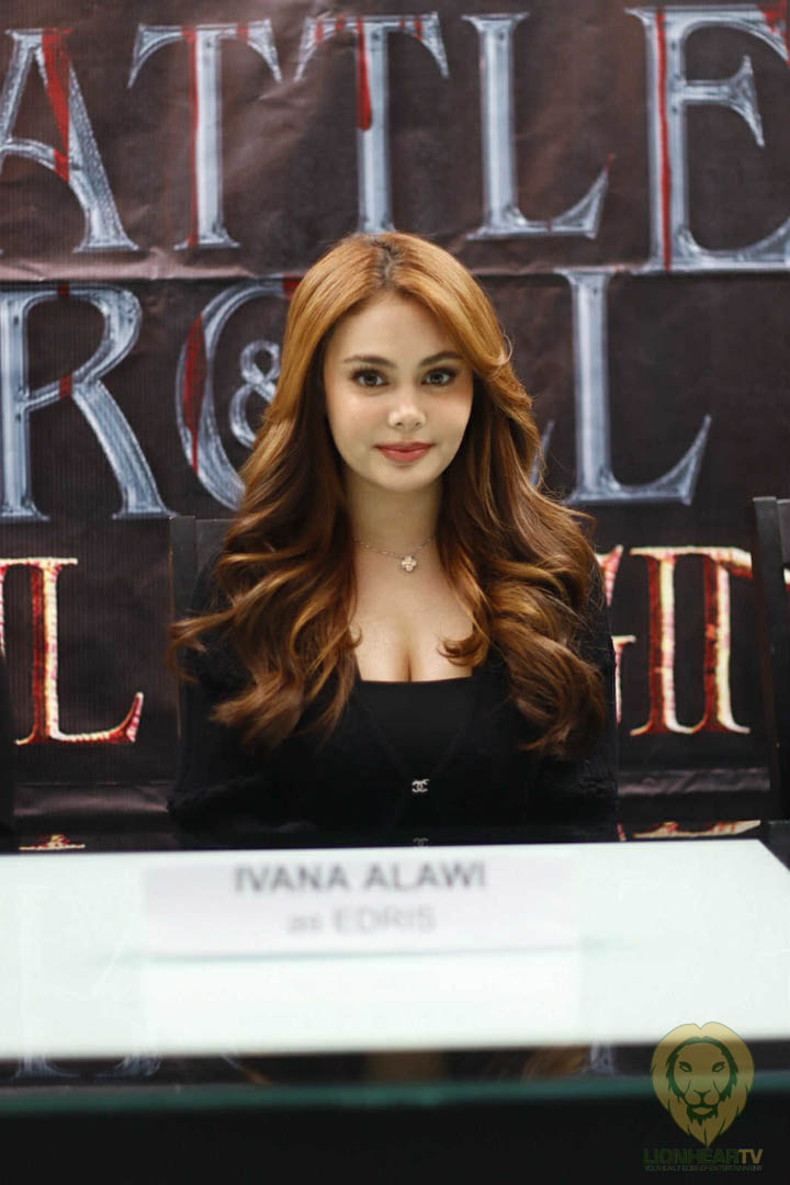 Ivana Alawi trends anew as ‘Shake, Rattle & Roll: Evil Origins’ teaser terrifies fans