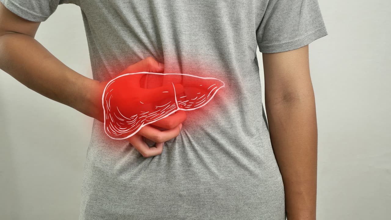 6 foods fatty liver patients should avoid according to health experts