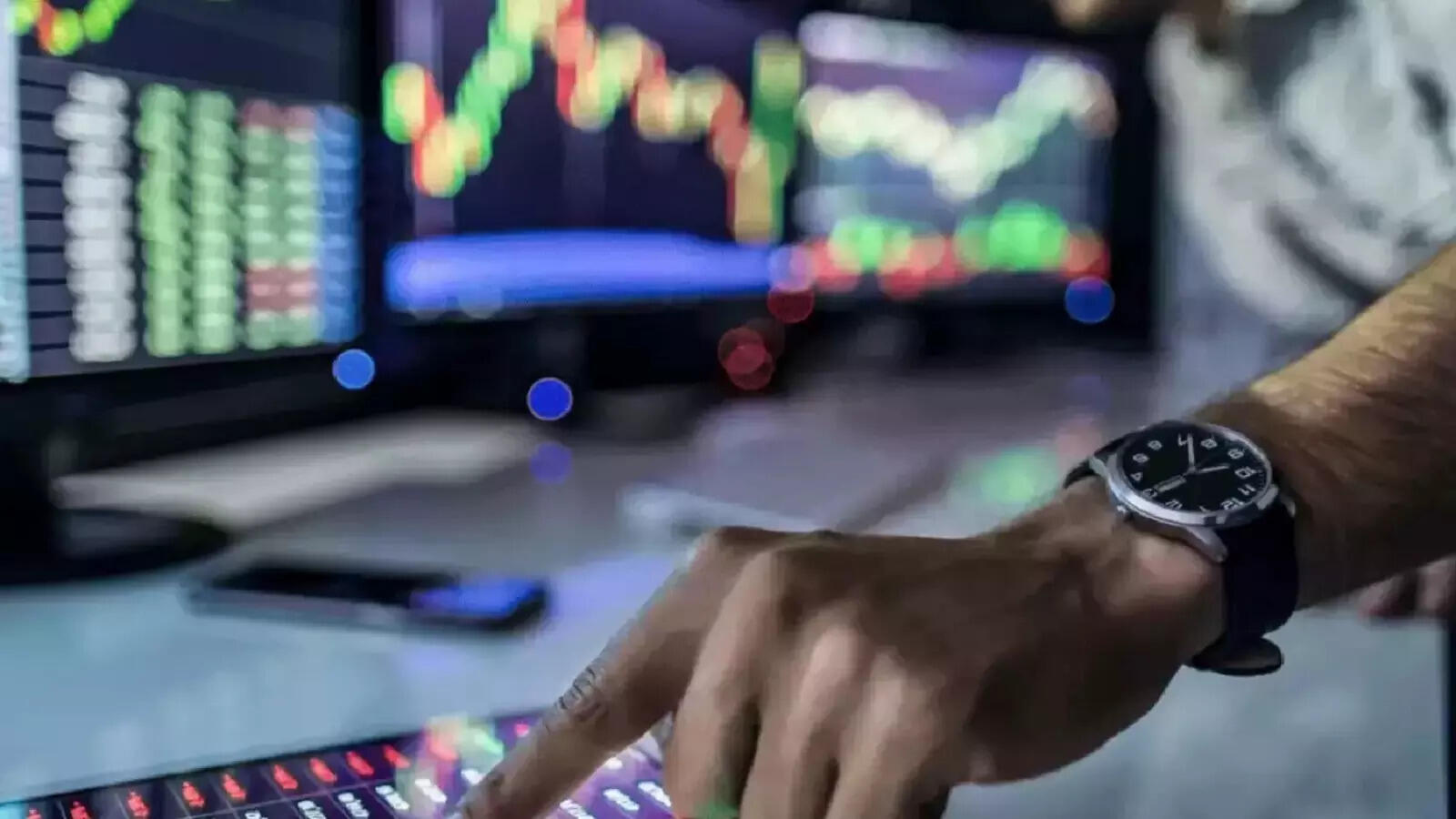 7 Midcap stocks with explosive upside potential — up to 40% returns in ...