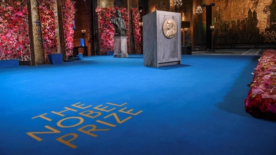 Nobel Prize 2025 announcements begin Oct 6 | Full Schedule and timings