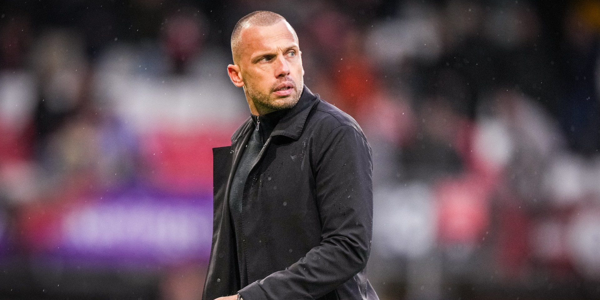 'Ontslag Heitinga staat niet op zich: vinden goede opvolger lijkt ...