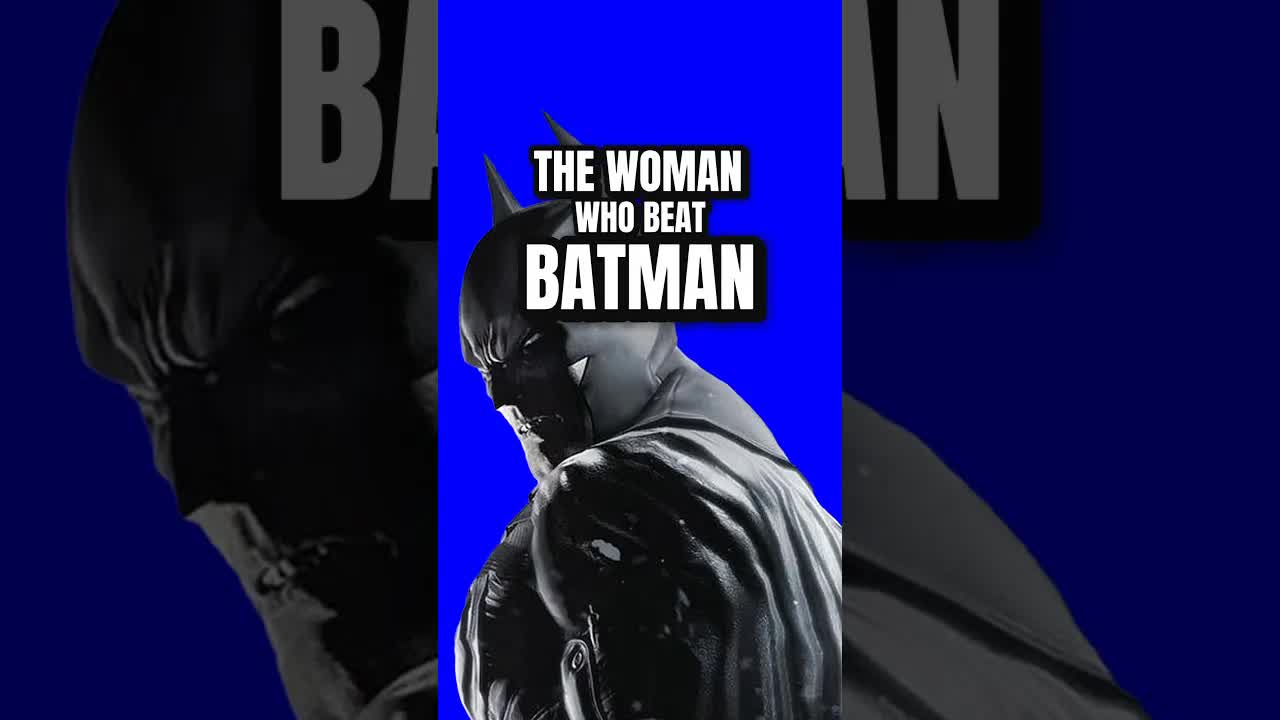 batman's 'the long halloween' villain revealed: gilda dent!