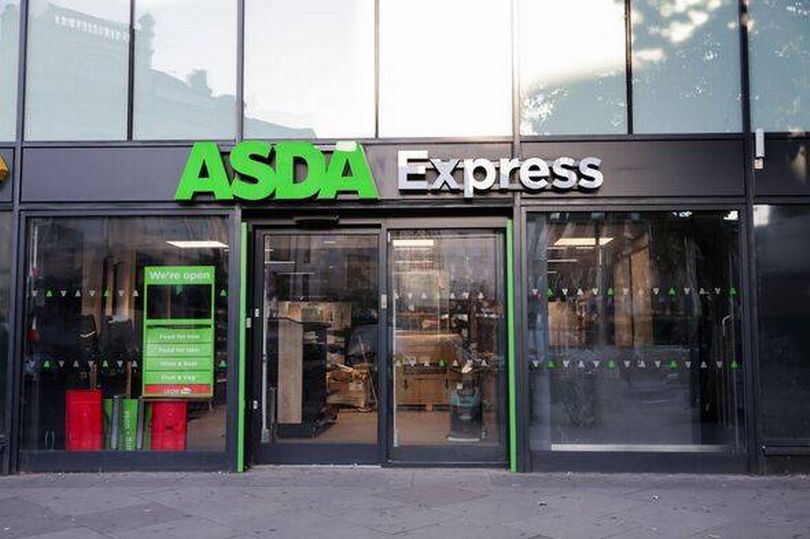 Asda to roll out major pricing change in stores across UK