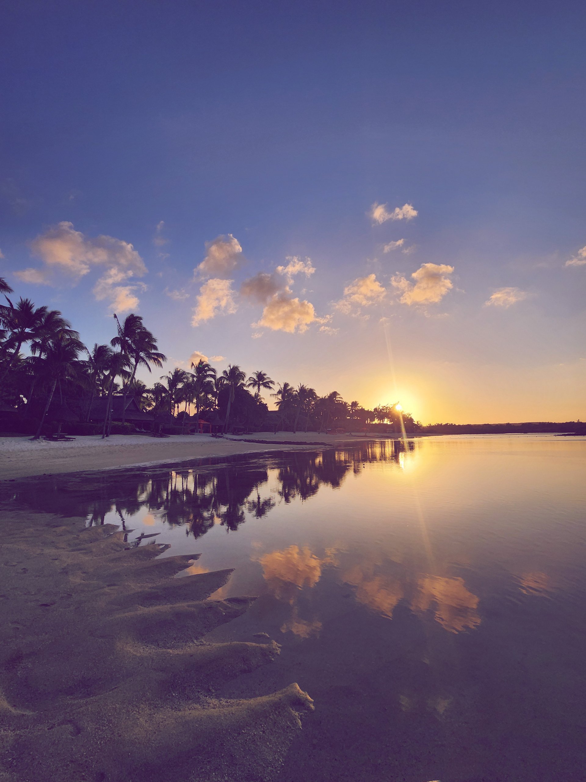 Malediven? Nope! Dieses Paradies zu erleben, lohnt sich fast noch mehr