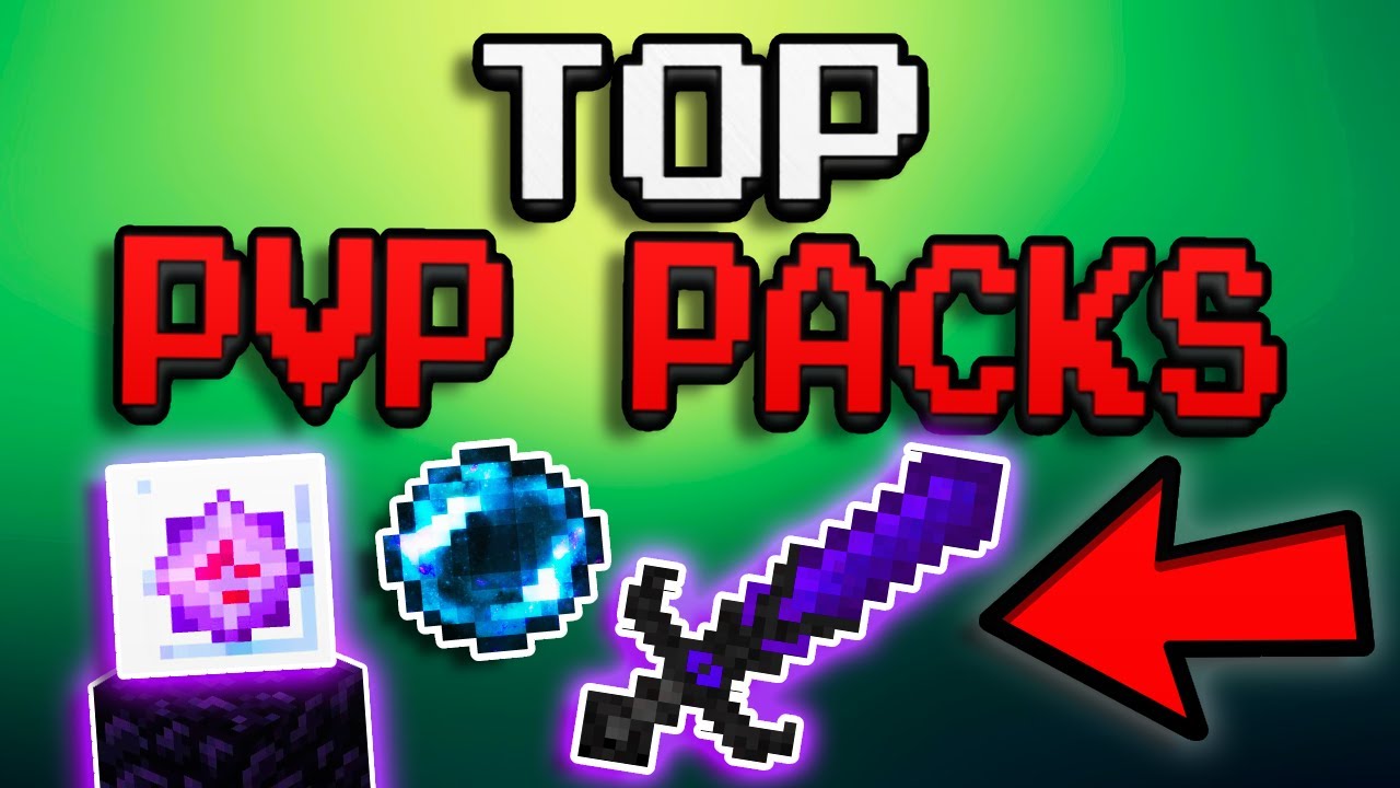 Minecraft 1.21: Crystal Sword PvP Texture Pack Showcase