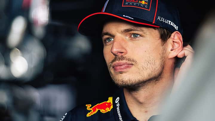 Lando Norris Wins Mexican GP: Here's How Max Verstappen Can Still Win ...