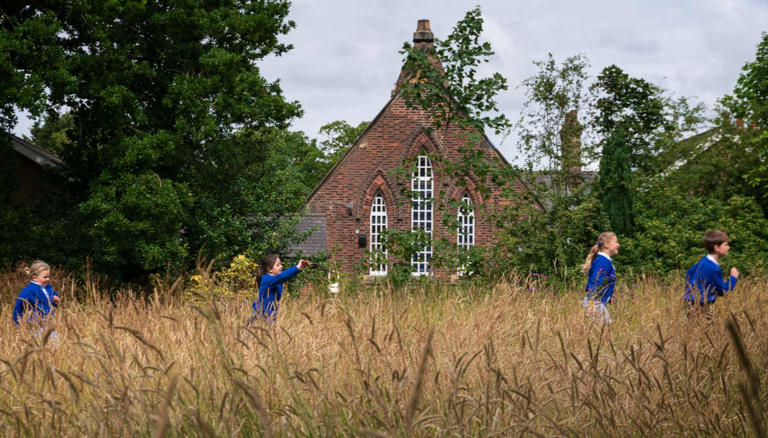 15 hardest primary schools on the Fylde Coast to get into last year as ...