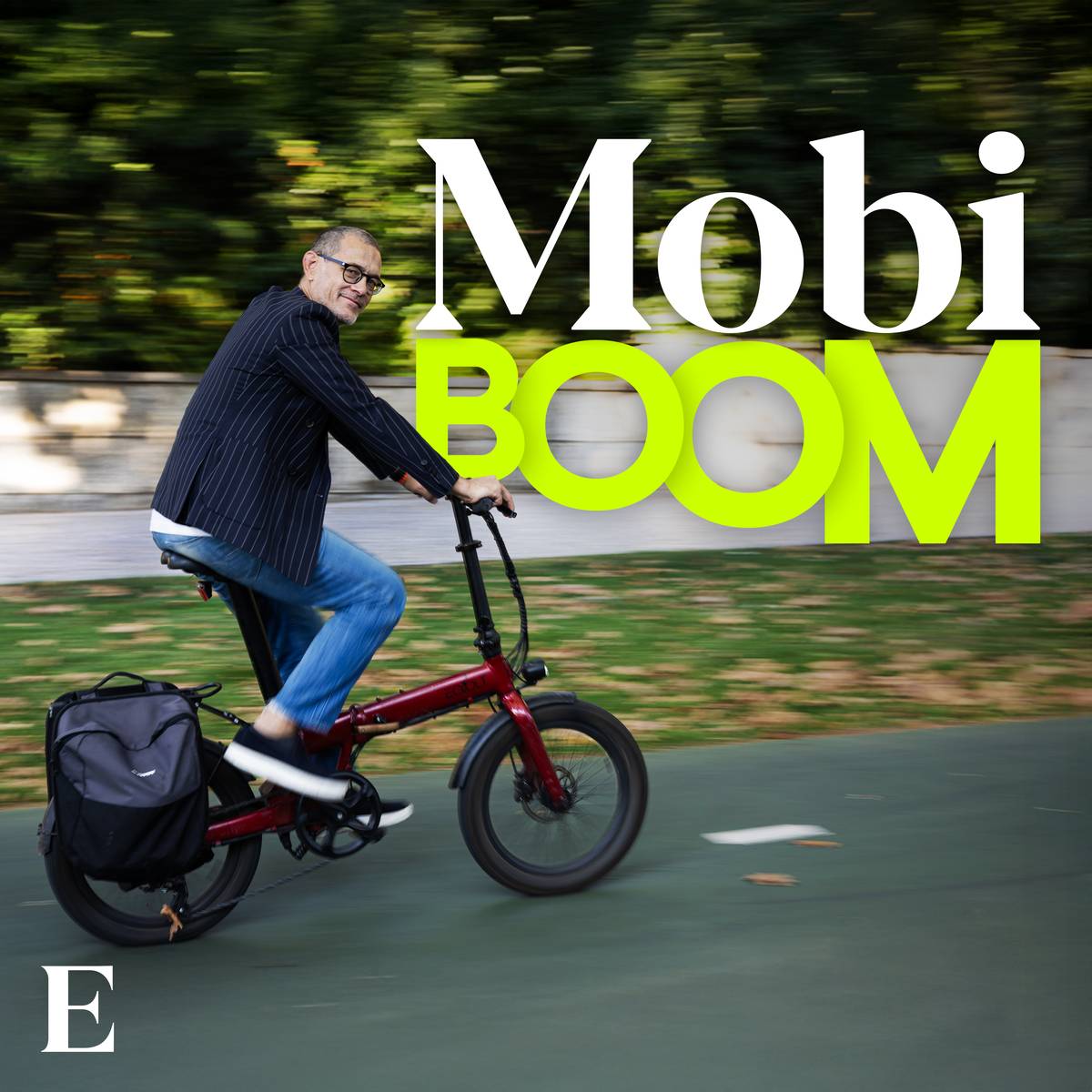 Cidades em movimento: Expresso lança Mobi Boom, um podcast sobre ...