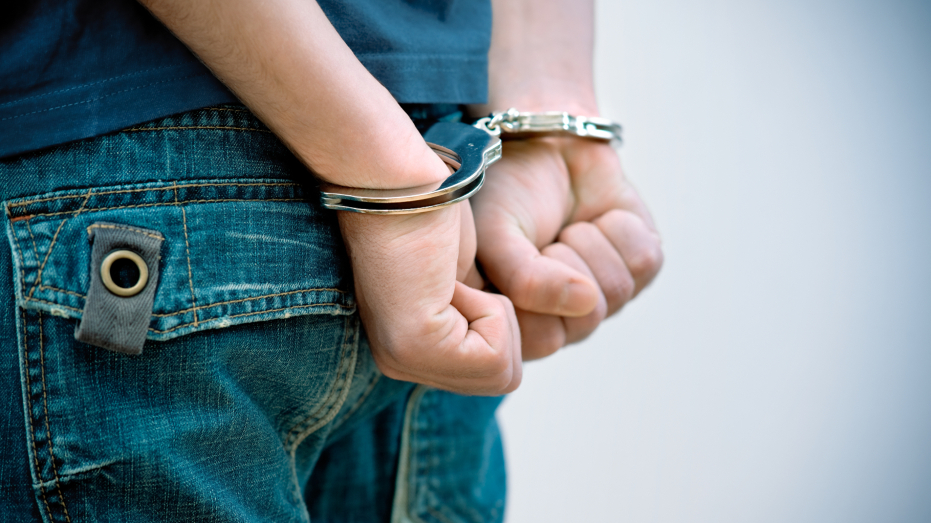 Rapid response police arrest 1,000th youth in crime crackdown
