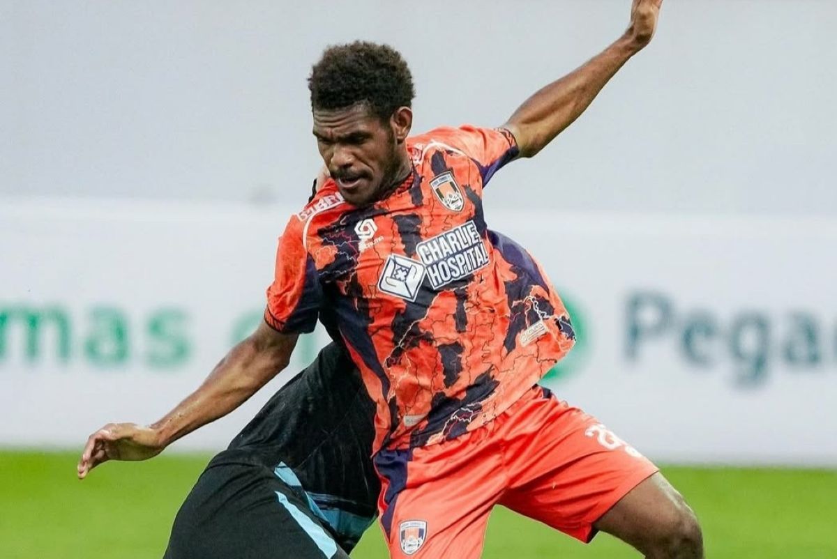 Kendal Tornado FC vs Persiba Balikpapan: Laga Tanpa Penonton, Suporter ...