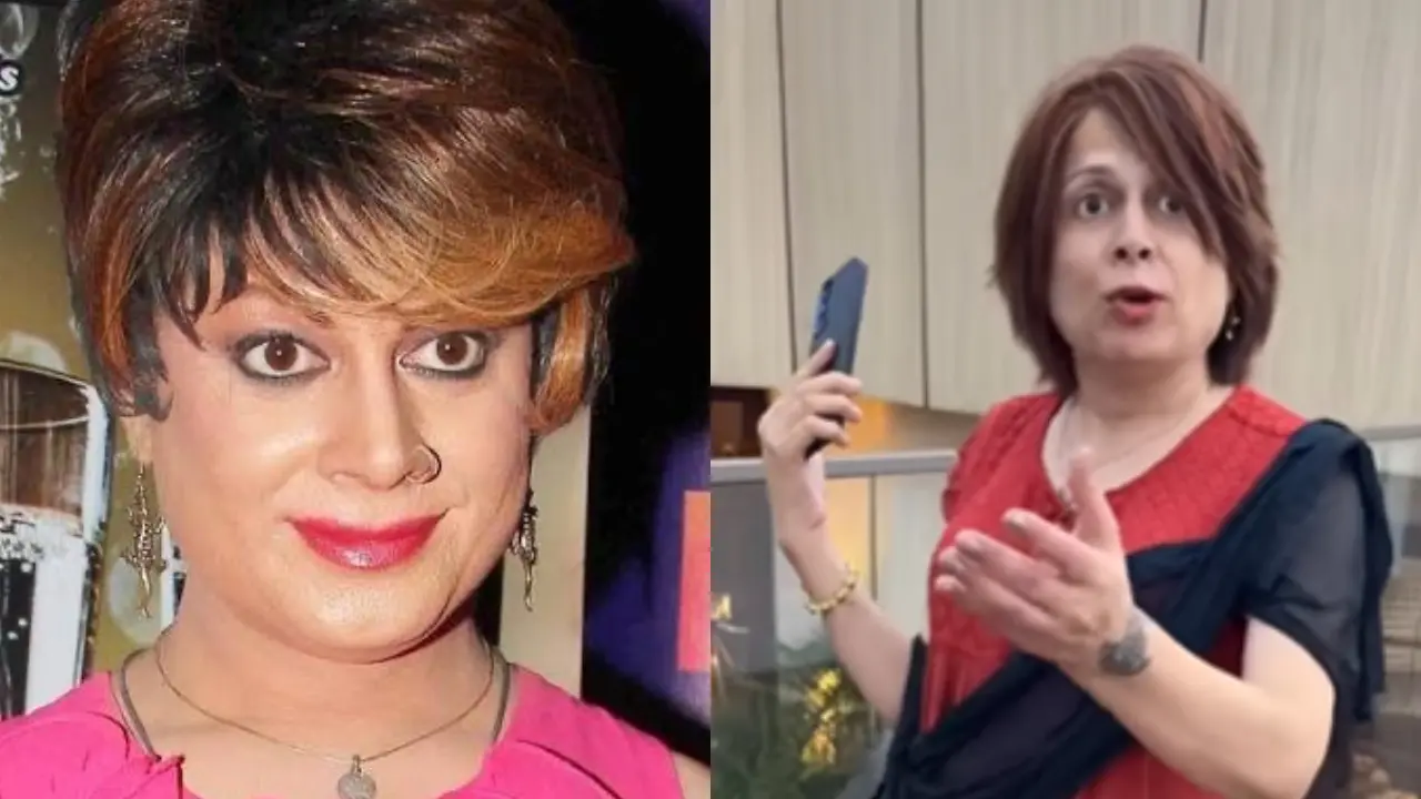 Bobby Darling struggles to walk in latest video, raises health concern