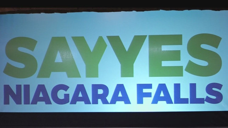 Say Yes Niagara Falls hosts first Saturday Academy