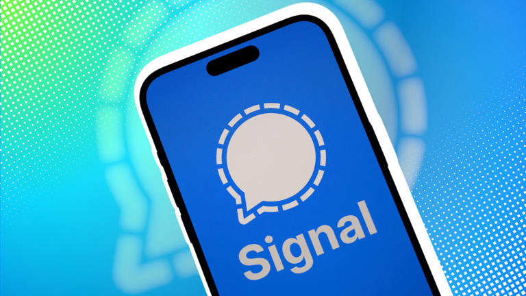 Signal: WhatsApp-Alternative sichert sich gegen heranschleichende Gefahr ab