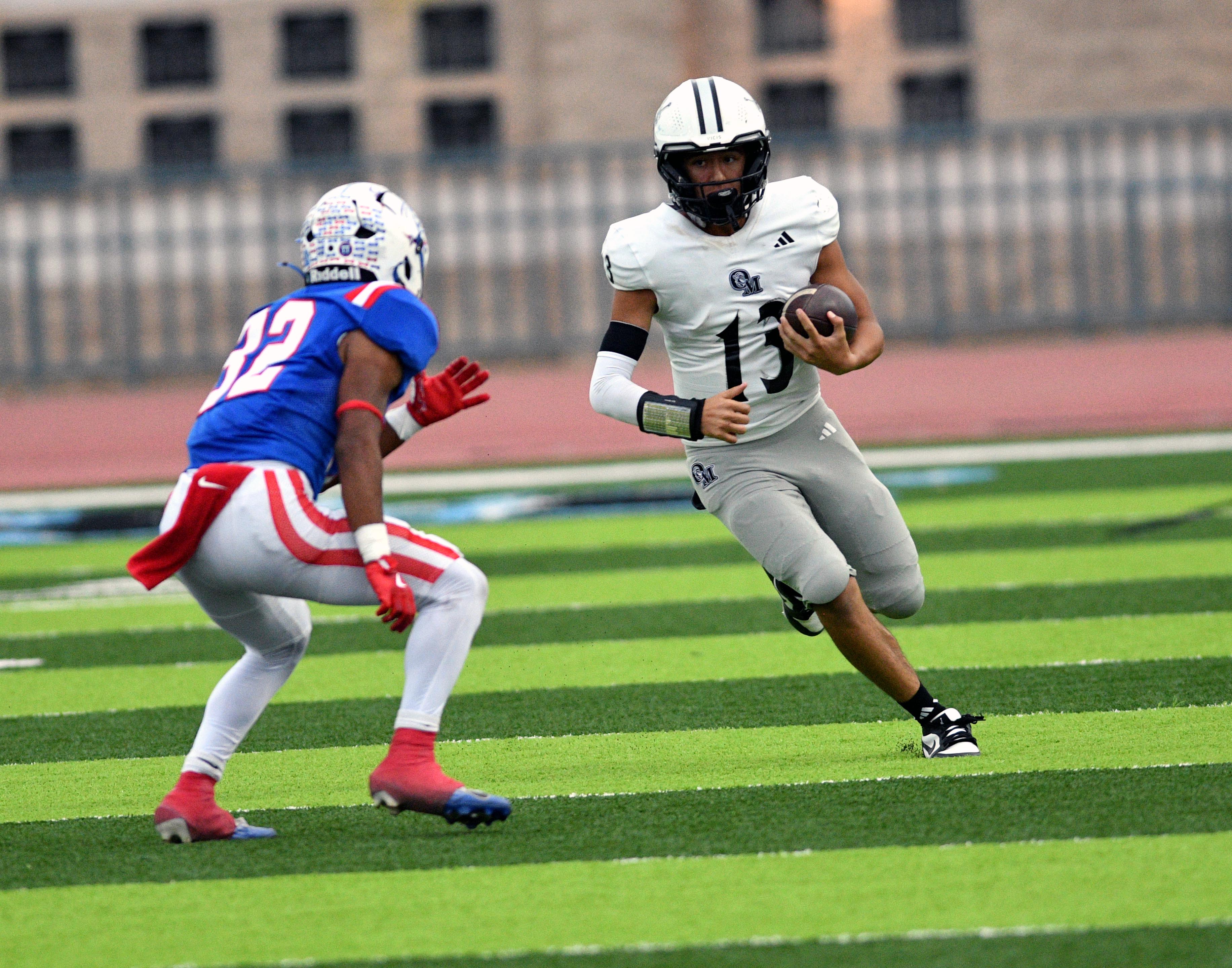 Las Cruces area high school football: Everything you need to know for ...