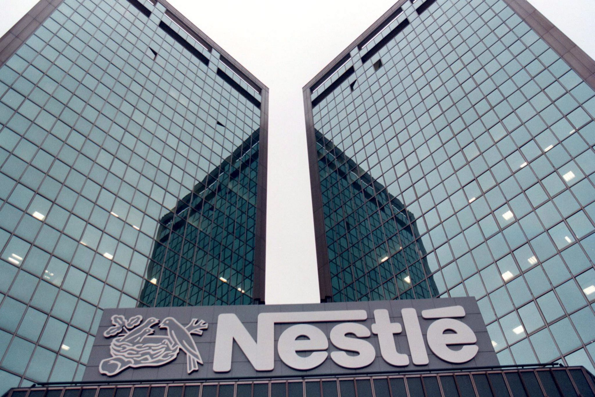 Το τολμηρό πείραμα της Nestlé με τον καφέ