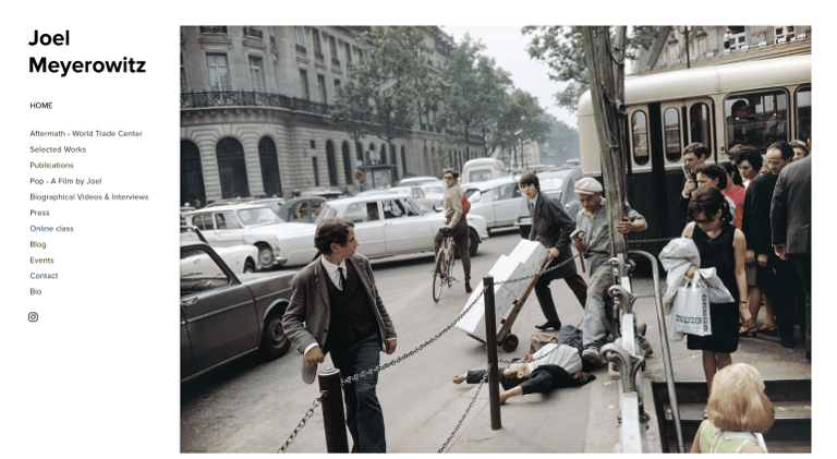 How Maximalism Can Shape Photography Today