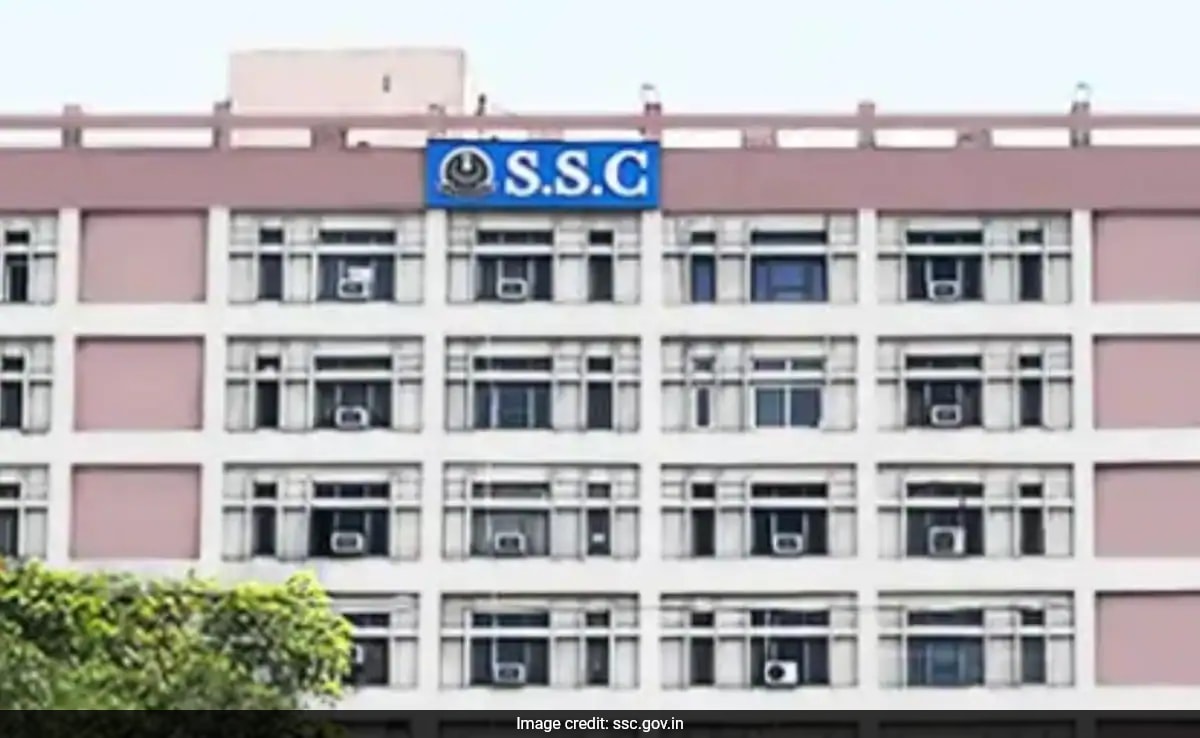 SSC CGL Tier 1 Result 2025: Check Expected Date, Other Details Here