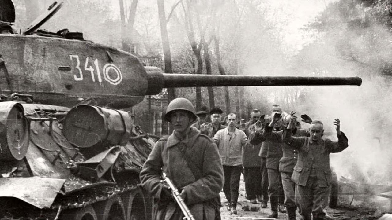 Berlin’s Final Flight: The Charlemagne Division’s Last Stand and ...