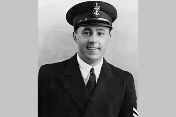 Remembering Petty Officer Barton: The story of a local hero