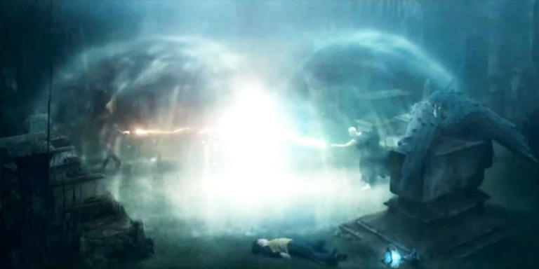 Harry Potter TV Show: Restoring the Books' Chiastic Structure Secret