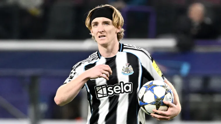 Most expensive English football players of all time: Gordon to break ...
