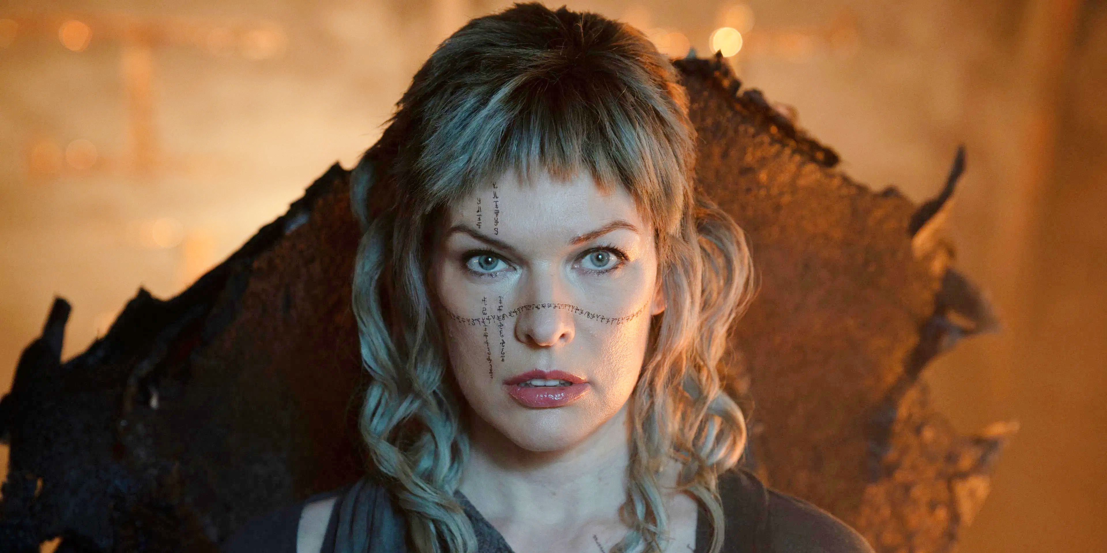 In the Lost Lands Finds Redemption on Streaming
